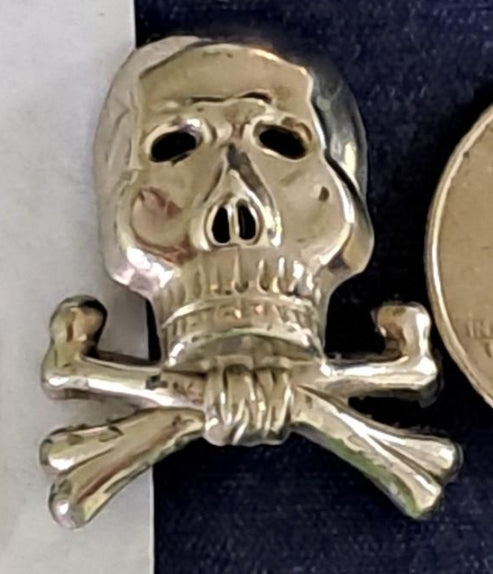 German Cavalry Skull – Intaria